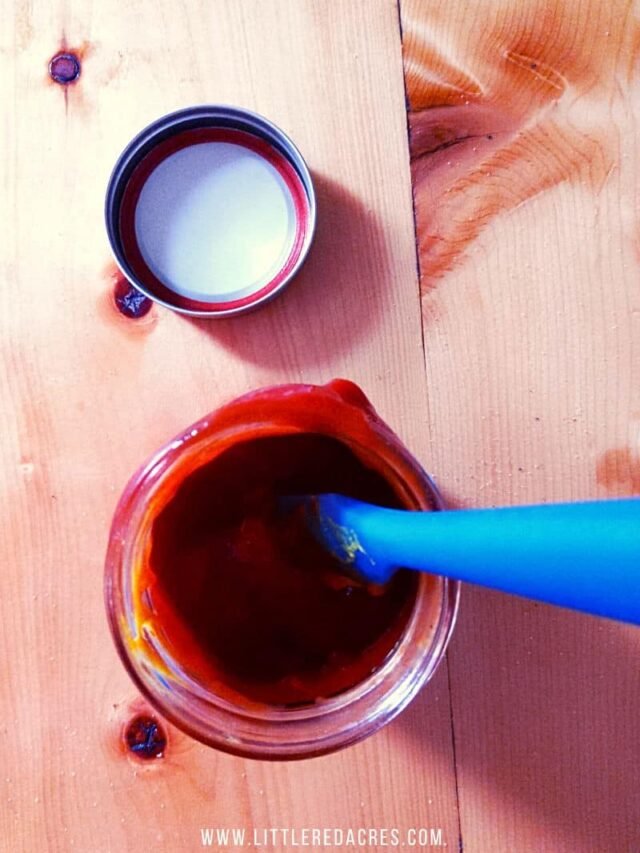 The Perfect Homemade Steak Sauce Tips And Tricks